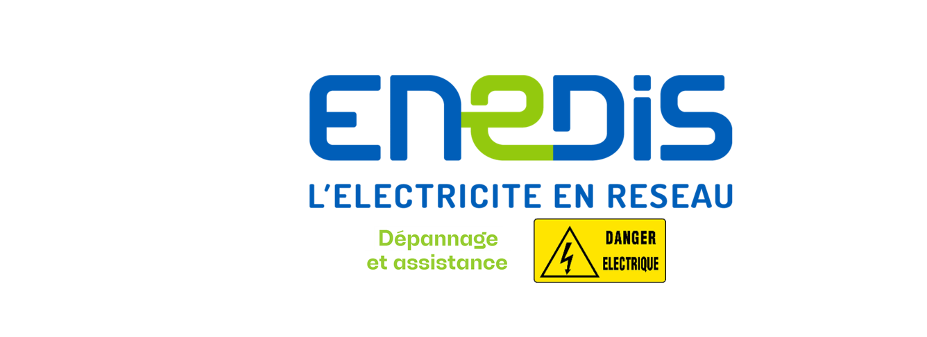 ENEDIS - Consignes « Incidents électriques » - Plumergat